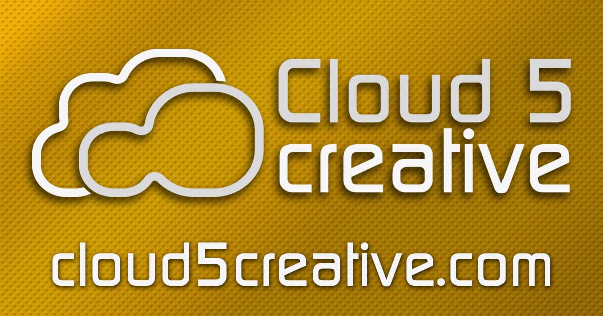 Home - Cloud 5 Creative - Hertfordshire Cambridgeshire based graphic ...